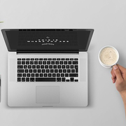 Chapter 1 - Touch Typing Online Course